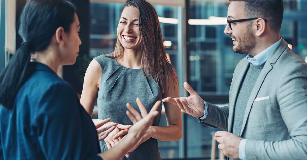 Your Network is Your Net Worth: Leveraging Your Website to Strengthen Business Referrals - Bear ...